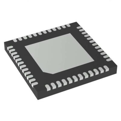 China PIC18F55K42-I/MV IC MCU 8BIT 32KB FLASH 48UQFN Microchiptechnologie Te koop