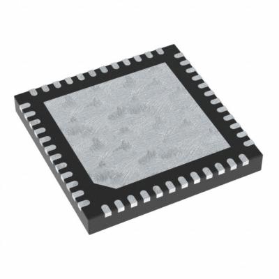 中国 ATSAMD21G18A-MUT IC MCU 32BIT 256KB FLASH 48QFNマイクロチップ技術 販売のため