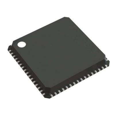 中国 EFM32GG330F512G-E-QFN64R IC MCU 32BIT 512KB FLASH 64QFN シリコンラボ 販売のため