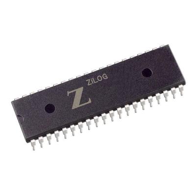 China Z86E4412PSG IC MCU 8BIT 16 KB OTP 40DIP Zilog à venda