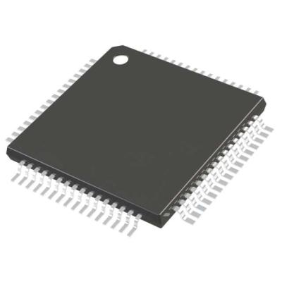 Cina ATSAMD21J17A-AU IC MCU 32BIT 128KB FLASH 64TQFP Tecnologia dei microchip in vendita