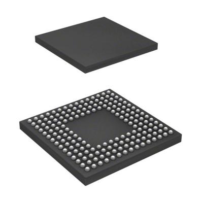 China R5F564MFCDBG#21 IC MCU 32BIT 2MB FLASH 176LFBGA Renesas Electronics America Inc. à venda