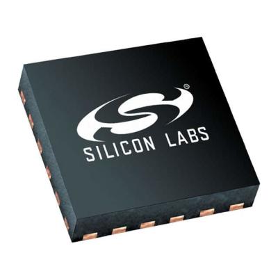 中国 EFM8LB12F64E-C-QFN24R IC MCU 8BIT 64KB FLASH 24QFN シリコンラボ 販売のため