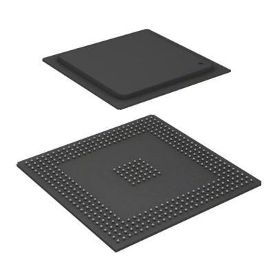 Китай MCF5474VR266 32-битный микроконтроллер без памяти 388PBGA N✖P USA Inc. продается