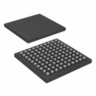 China ATSAM4SD32CA-CFUR IC MCU 32BIT 2MB FLASH Tecnologia de microchip 100VFBGA à venda