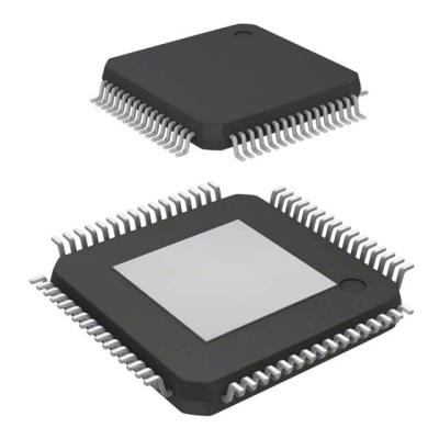 XMC4200F64K256BAXQSA1 IC MCU 32BIT 256KB FLASH 64LQFP Infineon Technologies