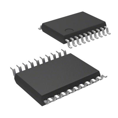 China STM8S003F3P6TR IC MCU 8BIT 8KB FLASH 20TSSOP STMicroeletrônica à venda