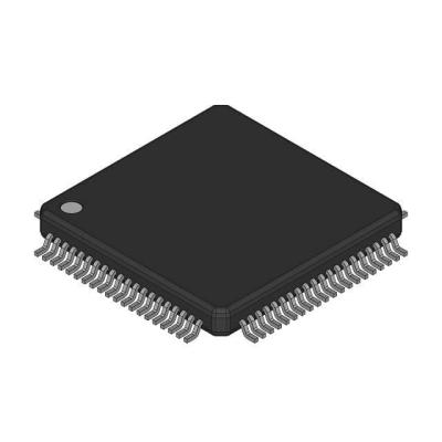 China S912B32E4CFUE8 IC MCU 16BIT 32KB FLASH 80QFP Semicondutor de escala livre à venda