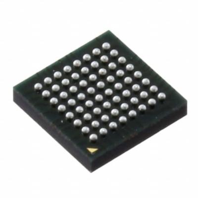 Cina R5F100LEABG#W0 IC MCU 16BIT 64KB FLASH 64VFBGA Renesas Electronics America Inc. in vendita