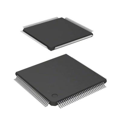 Cina DF2329BVTE25WV IC MCU 16BIT 384KB FLASH 120TQFP Renesas Electronics America Inc. in vendita