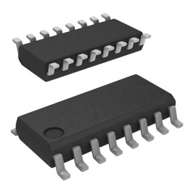 Cina EFM8BB10F8G-A-SOIC16R IC MCU 8BIT 8KB FLASH 16SOIC Silicon Labs in vendita