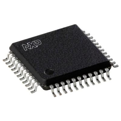 Cina W78C032C40FL IC MCU 8BIT SENZA ROM 44QFP Nuvoton Technology Corporation in vendita