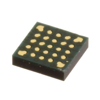 Cina R5F10E8EALA#U0 IC MCU 16BIT 64KB FLASH 25LGA Renesas Electronics America Inc. in vendita
