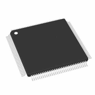 Cina NANO100KE3BN IC MCU 32BIT 128KB FLASH 128LQFP Nuvoton Technology Corporation in vendita