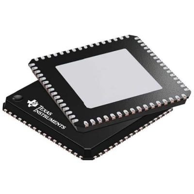 China Instrumentos do FLASH 64VQFN Texas de MSP430F1611IRTDT IC MCU 16BIT 48KB à venda