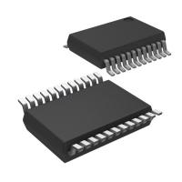 China ATSAML10D16A-YU IC MCU 32BIT 64KB FLASH 24SSOP Microchip Technology for sale