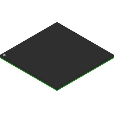 Cina MCF5235CVM100 IC MCU 32BIT ROMLESS 256MAPBGA Semiconduttore a scala libera in vendita