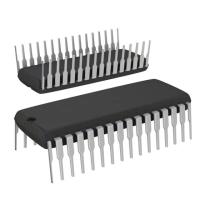 China ST72T141K2B6 IC MCU 8BIT 8KB OTP 32SDIP STMicroelectronics for sale