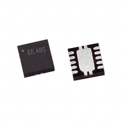 China C8051F301-GM IC MCU 8BIT 8KB FLASH 11QFN Laboratórios de Silício à venda