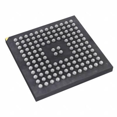 China STM32L151QEH6 IC MCU 32BIT 512KB FLSH 132UFBGA STMicroeletrônica à venda