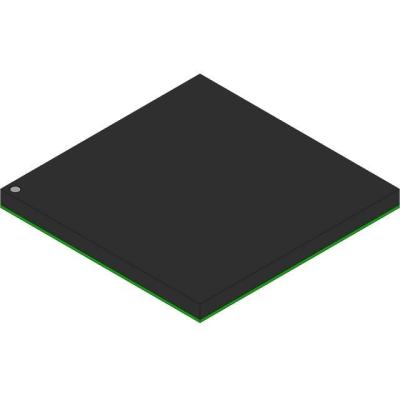 Cina MCF5472ZP200 IC MCU 32BIT ROMLESS 388PBGA Semiconduttore a scala libera in vendita