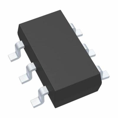 中国 PIC10F320T-I/OT IC MCU 8BIT 448B FLASH SOT23-6 マイクロチップ テクノロジー 販売のため