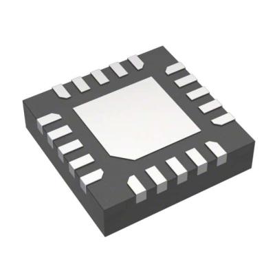 Cina PIC18F16Q41-I/REB IC MCU 8BIT 64KB FLASH 20VQFN Tecnologia a microchip in vendita