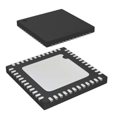 Cina C8051F501-IM CI MCU 8BIT 64KB FLASH 48QFN Silicon Labs in vendita