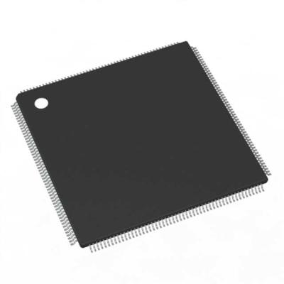 China SPC5645BF0VLT1R IC MCU 32BIT 2MB FLASH 208TQFP N✖P USA Inc. for sale