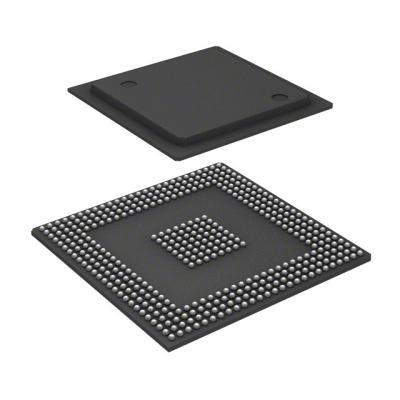 Cina SPC5777MK0MVU8 IC MCU 32BIT 8,64MB FLSH 416PBGA N✖P USA Inc. in vendita