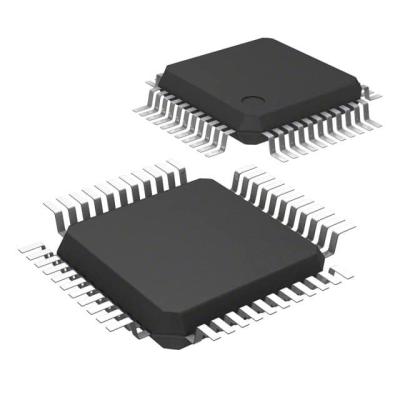 Cina UPD78F0124HGB(A)-8ET-E3 8-BIT, FLASH, CPU UPD78K0, 10MHZ Renesas Electronics America Inc. in vendita