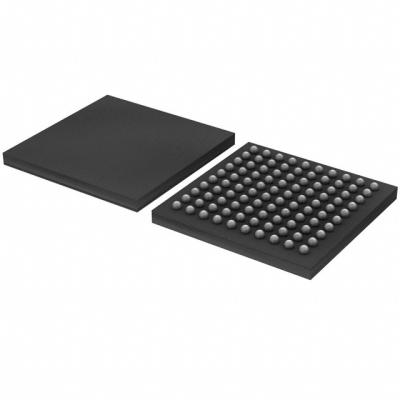 中国 ATMEGA1280-16CU IC MCU 8BIT 128KB FLASH 100CBGA マイクロチップ テクノロジー 販売のため