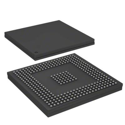 Cina SPC5644AF0MVZ1 IC MCU 32BIT 4MB FLASH 324PBGA N✖P USA Inc. in vendita