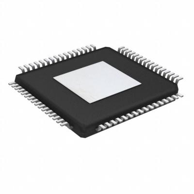 China XU208-128-TQ64-C10 IC MCU 32BIT ROMLESS 64TQFP XMOS à venda