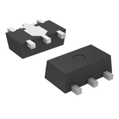 中国 XC6227C331PR-G IC REG LINEAR 3.3V 700MA SOT89-5 トレックス・セミコンダクター株式会社 販売のため