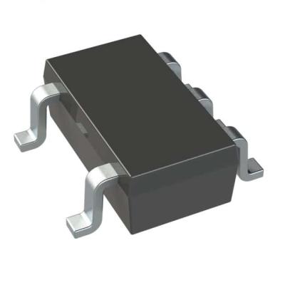 Cina AP7366-W5-7 IC REG LIN POS ADJ 600MA SOT25 Diodi Incorporated in vendita