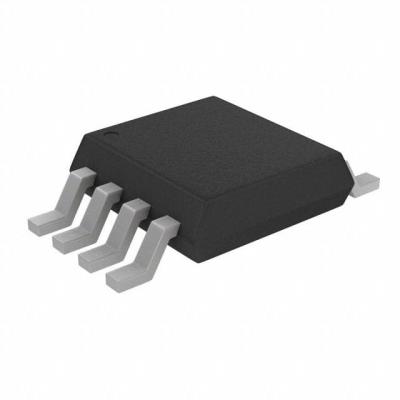 中国 MIC5219-3.3YMM-TR IC REG LINEAR 3.3V 500MA 8MSOPマイクロチップ技術 販売のため