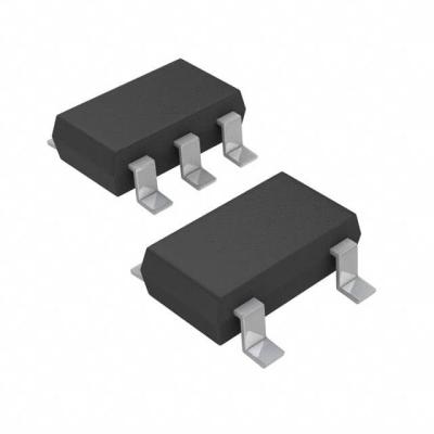 China MIC5319-3.3YD5-TR IC REG LIN 3.3V 500MA TSOT23-5 Tecnologia de microchip à venda