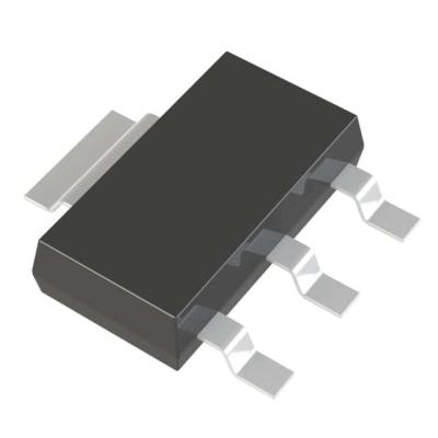 中国 AZ1117IH-3.3TRG1 IC REG LINEAR 3.3V 1A SOT223 ディオード 組み込み 販売のため