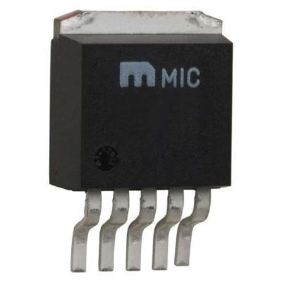 China MIC29152WU-TR IC REG LIN POS ADJ 1.5A TO263-5 Tecnologia de microchip à venda