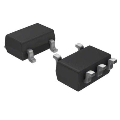 Китай MAX1725EUK+T IC REG LIN POS ADJ 20MA SOT23-5 Аналоговые устройства Inc./Maxim Integrated продается