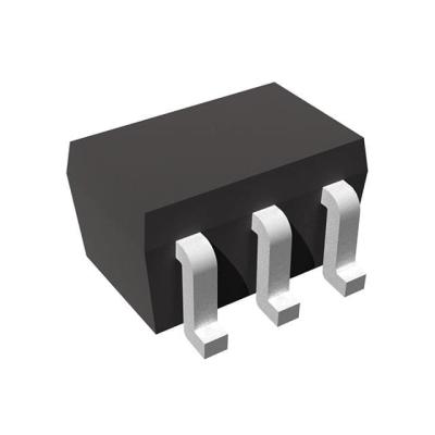 Китай RP110Q282D-TR-FE IC REG LINEAR 2.8V 150MA SC88A Нишинбо микроустройства Inc. продается