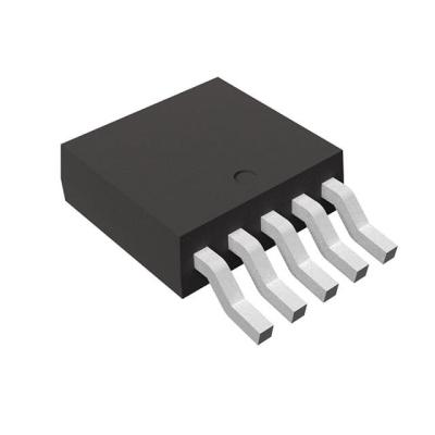 Cina R1190J050B-T1-FE IC REG LINEARE 5V 1A TO252-5-P2 Nisshinbo Micro Devices Inc. in vendita
