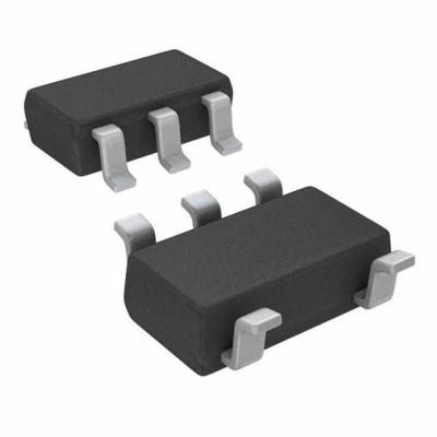 中国 FAN2558S33X IC REG LINEAR 3.3V 180MA SOT23-5 半線上 販売のため