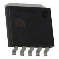 China MIC37302WR-TR IC REG LINEAR POS ADJ 3A SPAK-5 Microchip Technology for sale