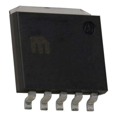 Cina MIC37302WR-TR IC REG LINEAR POS ADJ 3A SPAK-5 Tecnologia dei microchip in vendita