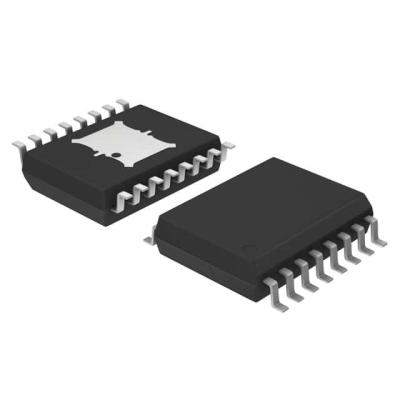 Cina NCV8509PDW18R2 IC REG LINEAR 3.3V/1.8V 16SOIC su semi in vendita