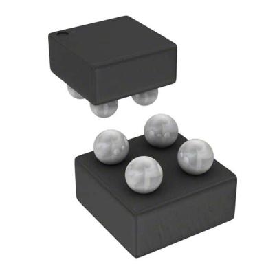 Cina LD39015J12R IC REG LIN 1.2V 150MA 4FLIPCHIP STMicroelettronica in vendita
