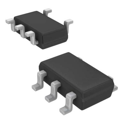 Cina MAX8887EZK33+T IC REG LIN 3.3V 300MA TSOT23-5 Analog Devices Inc./Maxim Integrated in vendita