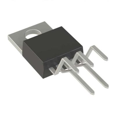 Cina LT1129CT#PBF IC REG LIN POS ADJ 700MA TO220-5 Analog Devices Inc. in vendita